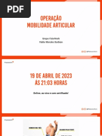 PNF - Kabat | PDF | Músculo esquelético | Neurociência