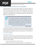Significado y Origen del Cocoliche | PDF | Lingüística | Idiomas
