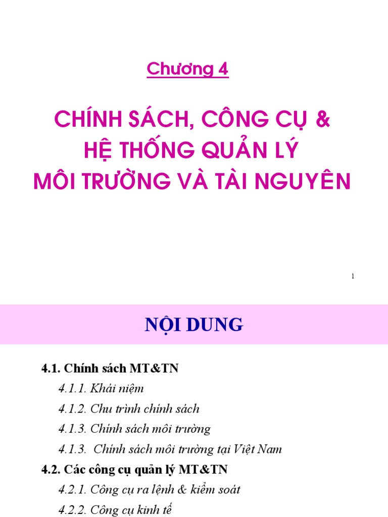 MTCN Chuong4 V | PDF
