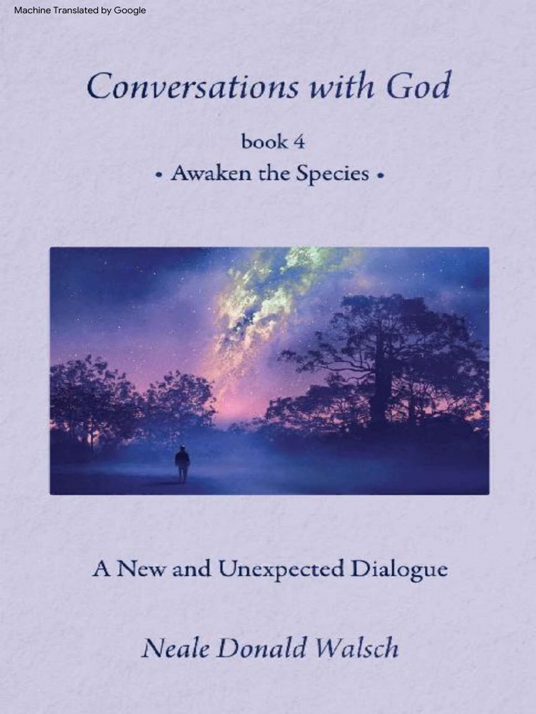 Conversations With God Book 4 Awaken The Species (PDFDrive) (2 ...
