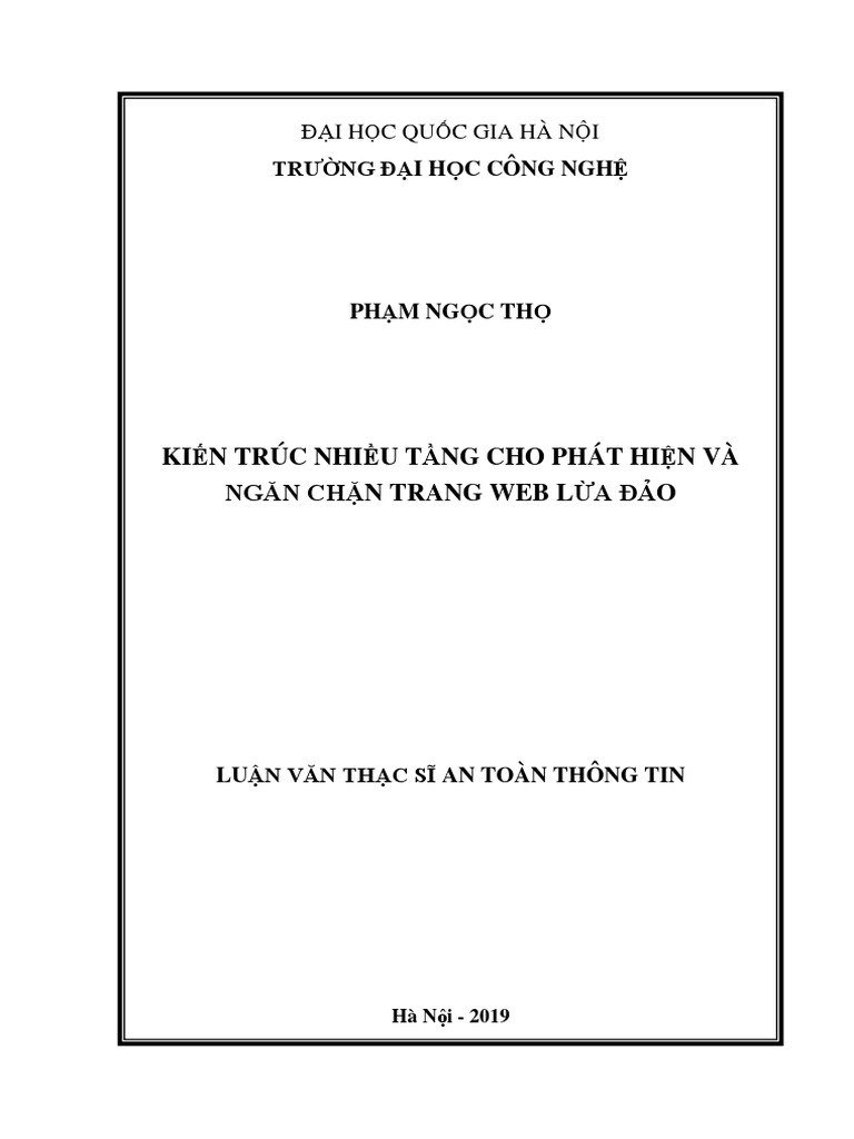 Toan Luan Van | PDF
