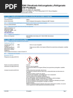 4ta S Seiketsu - Estandarizar | PDF