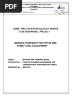 ISO Container Inspection Checklist | PDF | Business