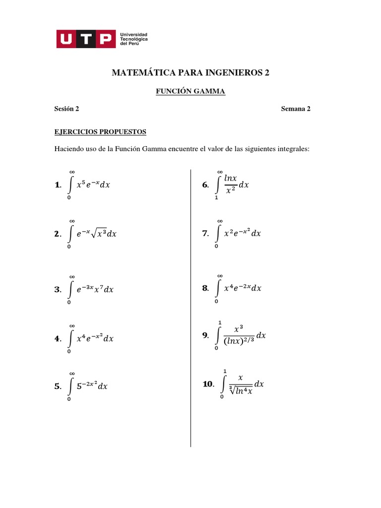 S02.s2 - Resolver Ejercicios | PDF