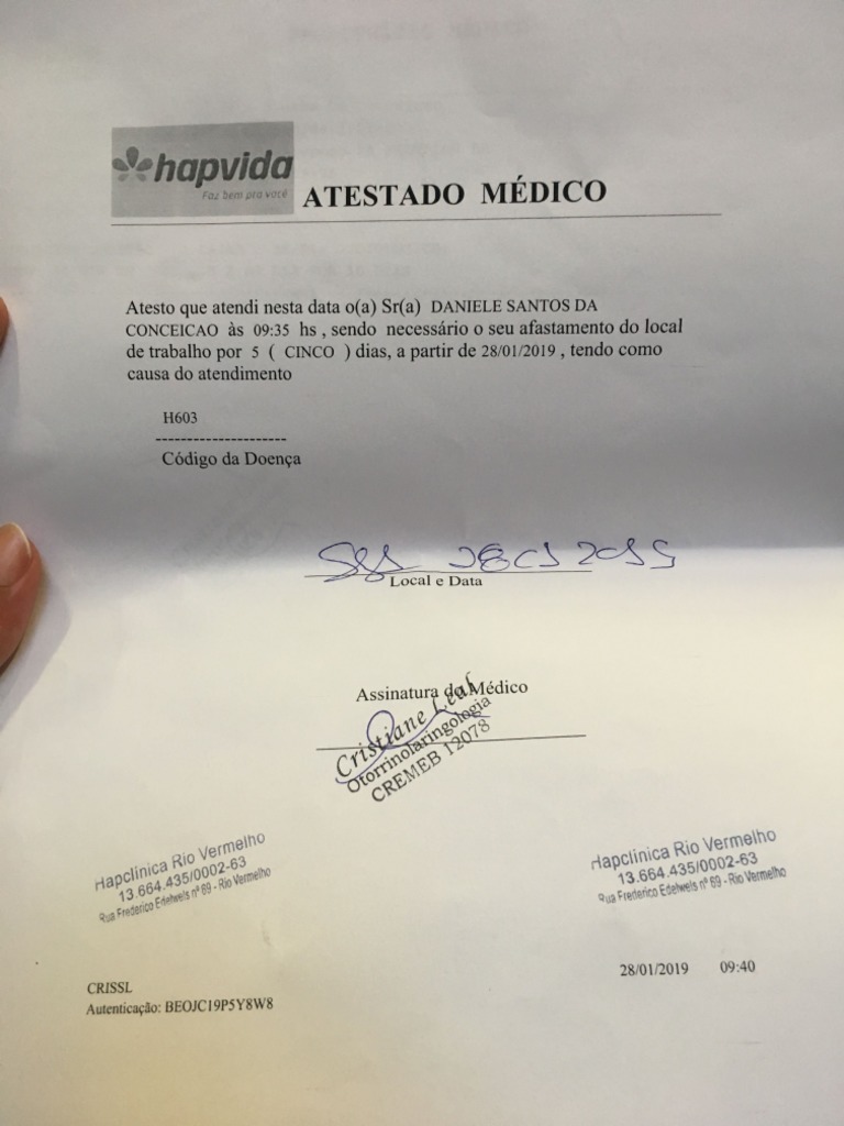 EDITAVEL DE ATESTADO MEDICO 01 2023 EM PDF-@Sr0white | PDF