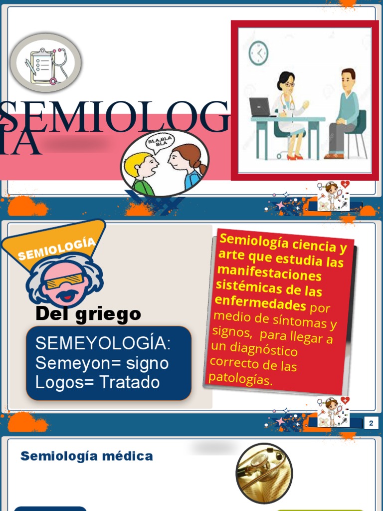 Semiolog ÍA: Pedro Armijo | PDF | Síntoma | Medicina