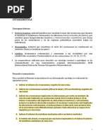 Anomalías Cromosómicas Estructurales | PDF