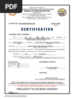 NEW PTCFOR APPLICATION FORM OIC Chief PTCFOR 1 | PDF | Common Law ...