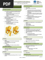 Vestibular Rehabilitation: Gaze Stabilization VOR x2 | PDF