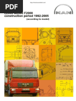 MAN PTM CONTROL UNIT Service Information-3 | PDF