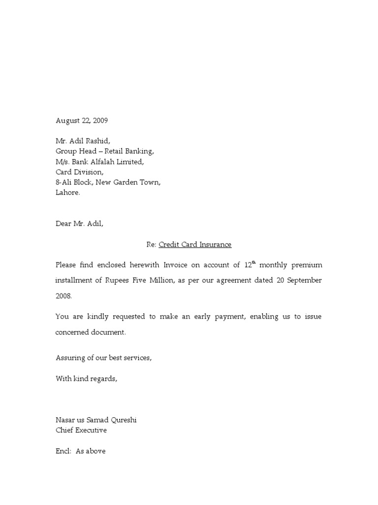 Credit Card Invoice | Download Free PDF | Insurance | Debit Card