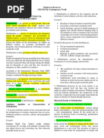 Module 1.1 Distinguishing The Competing Conceptions of Globalization (1) - 1 | PDF | Globalization