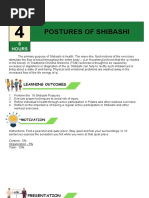 Shibashi Forms Poster-En | PDF