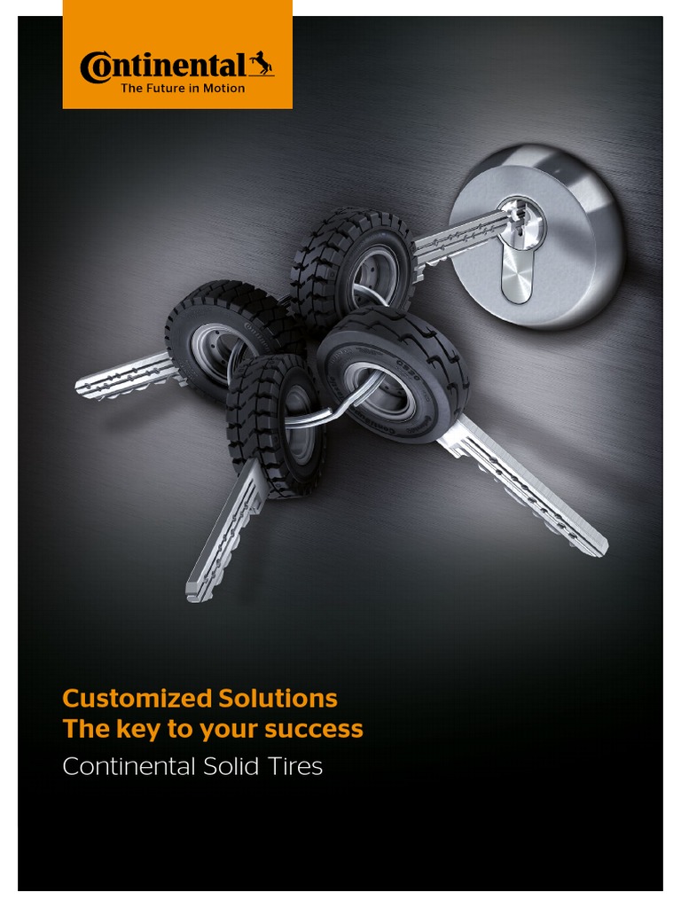 Solid Brochure en Data | PDF