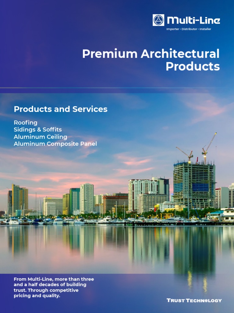 Multi-Line Booklet | PDF