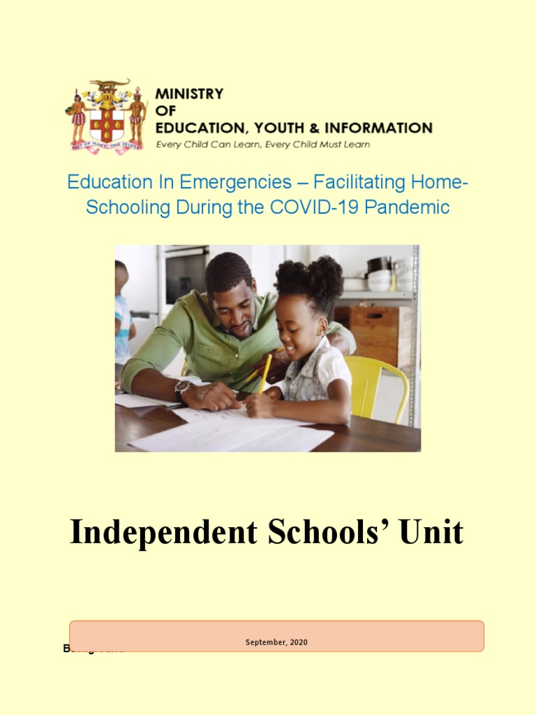 Home School Stuff | PDF