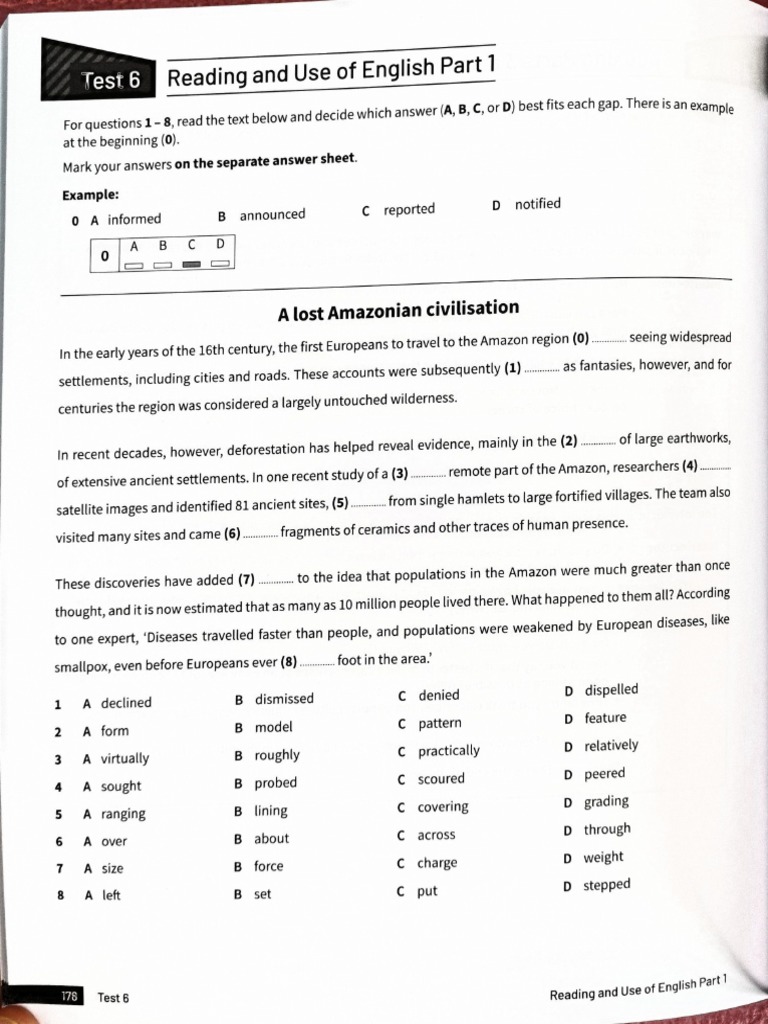 CAE Test 6 - Ebook 03-Apr-2023 11-05-15 | PDF