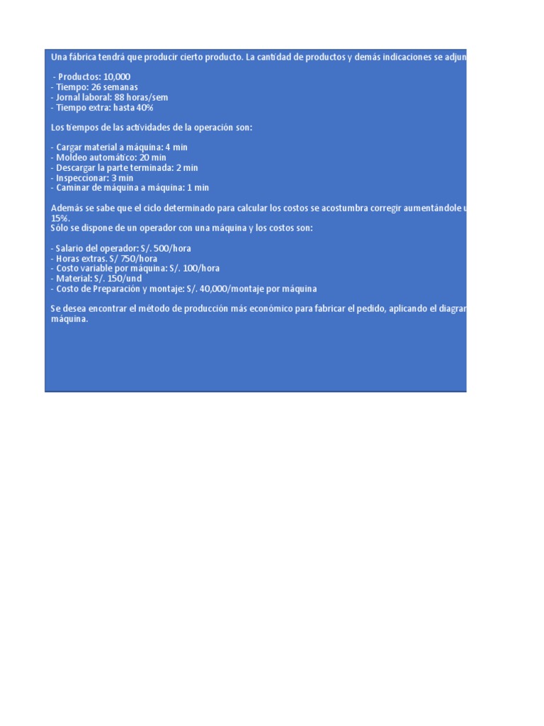 Evaluación Parcial 2374 | PDF