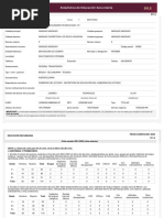 911 Final | PDF | México | Educación Secundaria