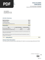Dealer Funding Request | PDF | Banks | Private Sector