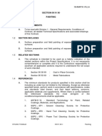MPI Architectural Painting Manual | PDF | Paint | Coating