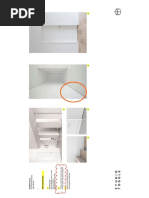Ticket Counter Design Specifications | PDF
