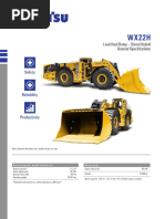En We2350 2 Spec01 0921 V1 | PDF