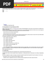Référentiel APSAD R7 - Détection Incendie | PDF