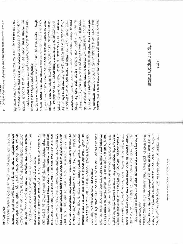 Laclau and Mouffe ch4 | PDF