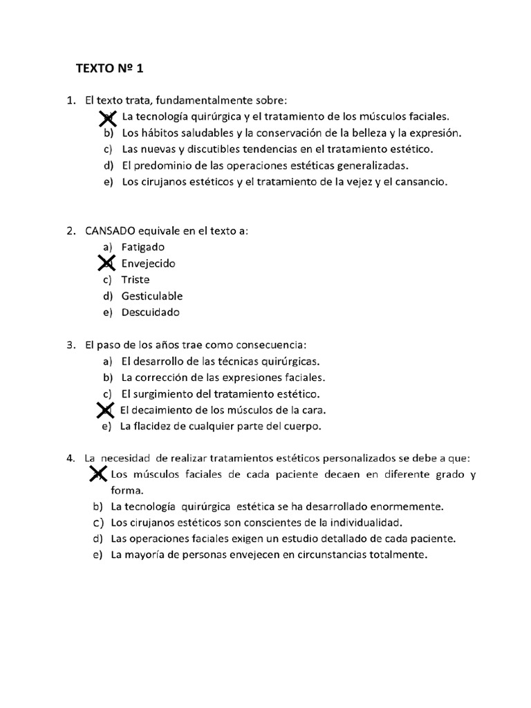 Actividad Lenguaje Lectura | PDF