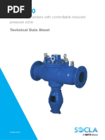 Plumbing Fixture Flow Rates Standards | PDF | Tap (Valve) | Sink