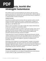 Teknologjia e Materialeve | PDF