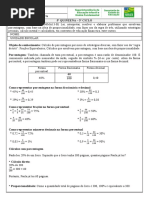 13 Exercicios de MMC e MDC em PDF para 7o e 8o Ano | PDF