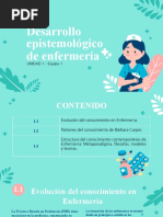 Formato Del Plan de Atención de PES | PDF | Diagnostico medico | Enfermería