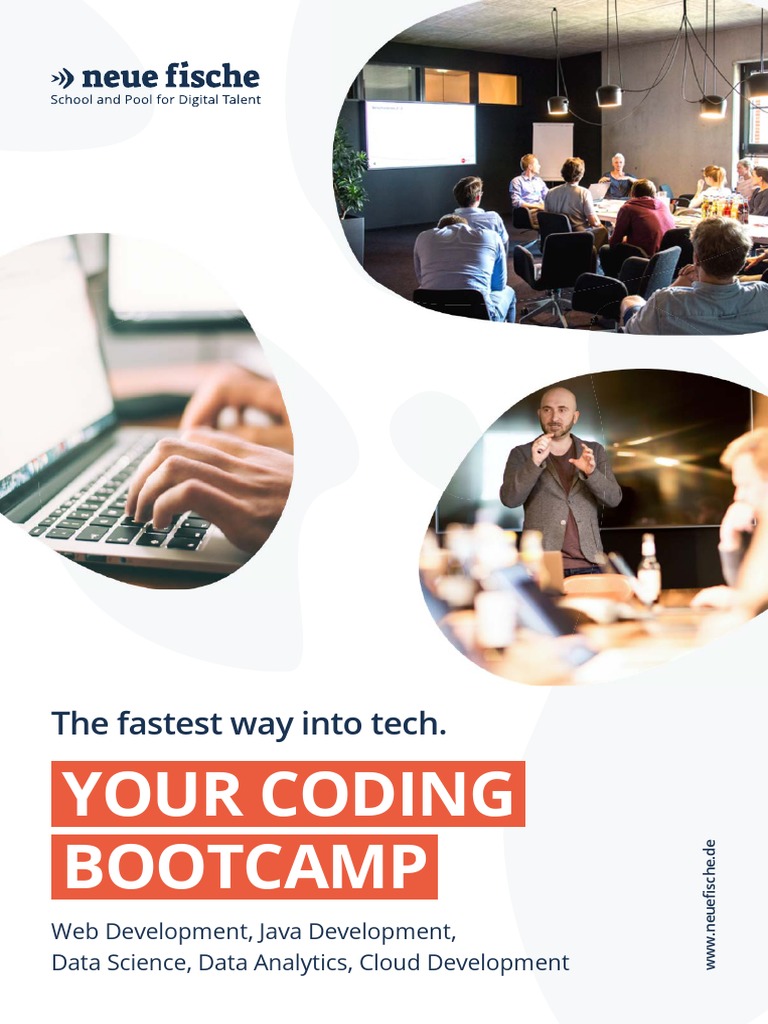 Neue - Fische Infopaper en | PDF | Cloud Computing | Amazon Web Services