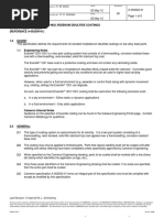 Xylan 1070 Data Sheet | PDF | Coating | Viscosity