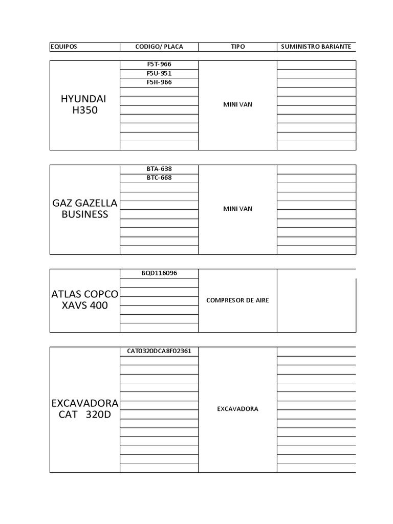 Filtros Copemi | PDF