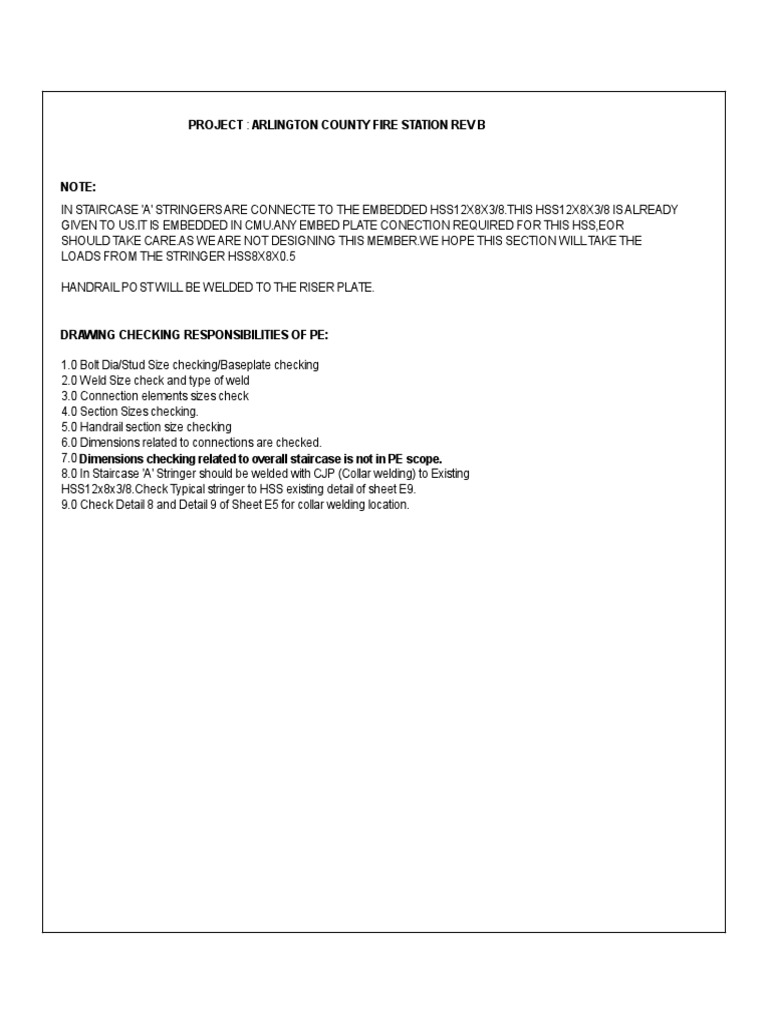 Lington Revision Package | PDF