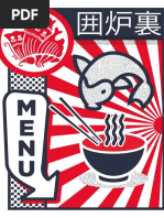 Vinta - Menu | PDF | Sauce | Drink