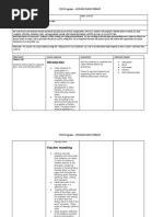 Desmond and The Very Mean Word Teachers' Guide | PDF | Compassion ...