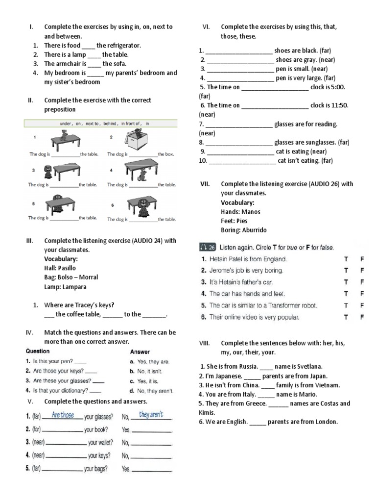 Week 4 - Class Material | PDF