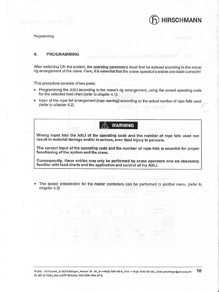 Programming Pdf