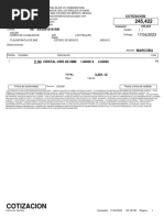 DC-3 Editable | PDF | Naturaleza | Business