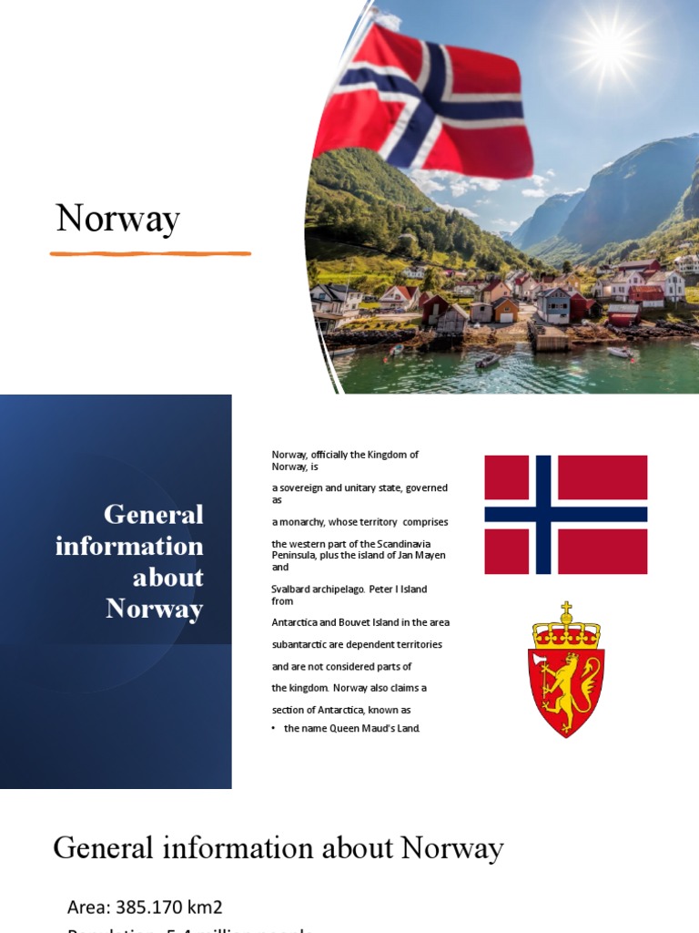 Norway | PDF