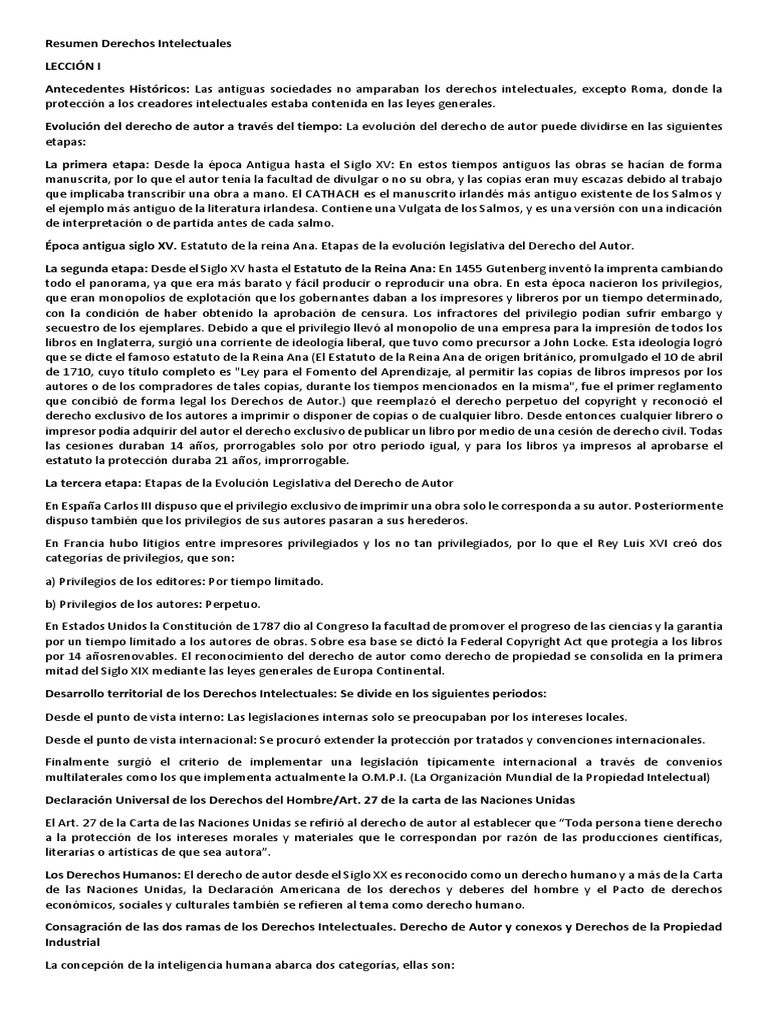 Nadita D.I Resumen | PDF