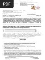PPR 329 Solicitud de Licencia de Armas | PDF | Departamento de ...