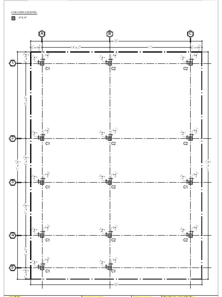 Final Floor Plan | PDF