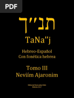 Libro de Enoc Completo | PDF