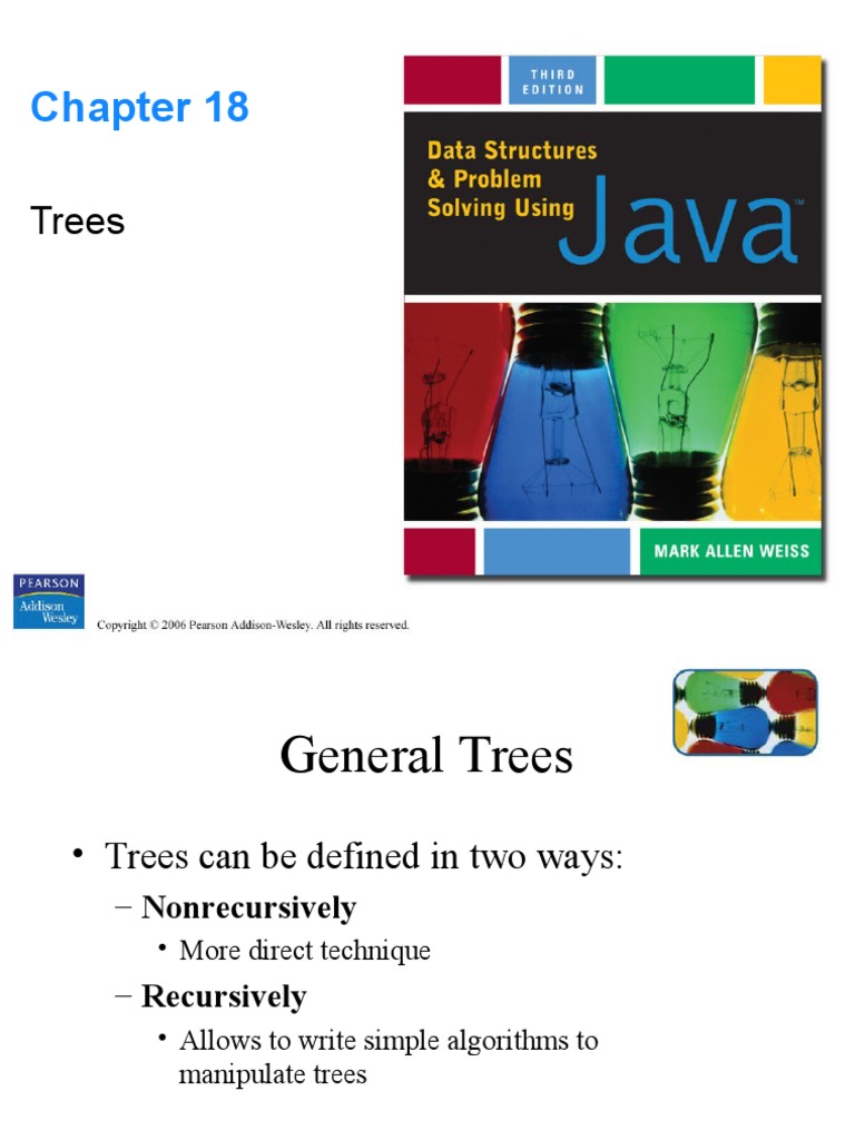 Trees Pdf Computer File Directory Computing