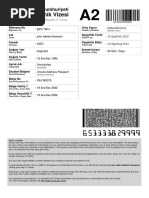 PF136A 2014 (Editable) | PDF | Passport | Identity Document